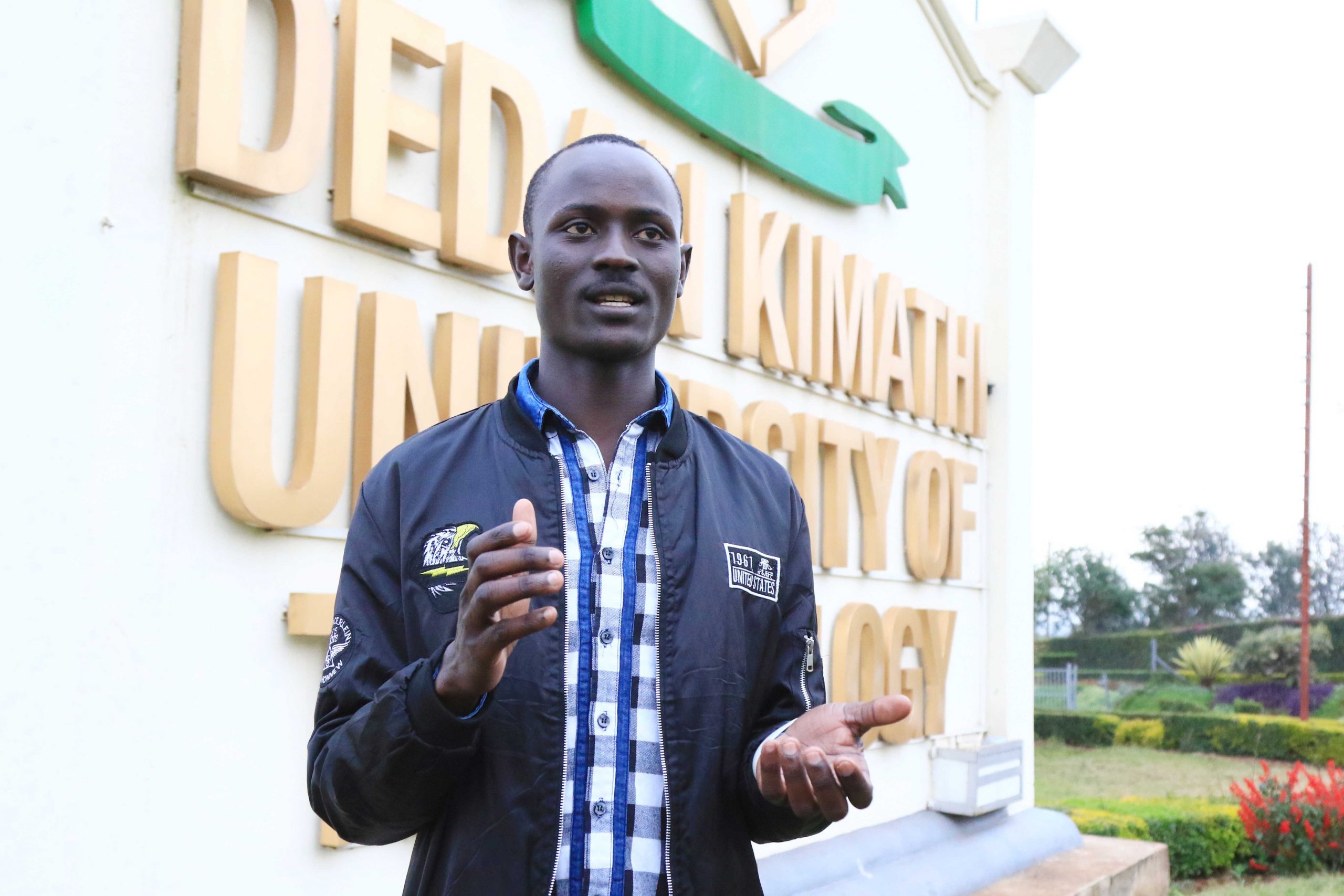 A NINE-YEAR JOURNEY – Fairtrade Africa