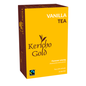 Tea – Fairtrade Africa