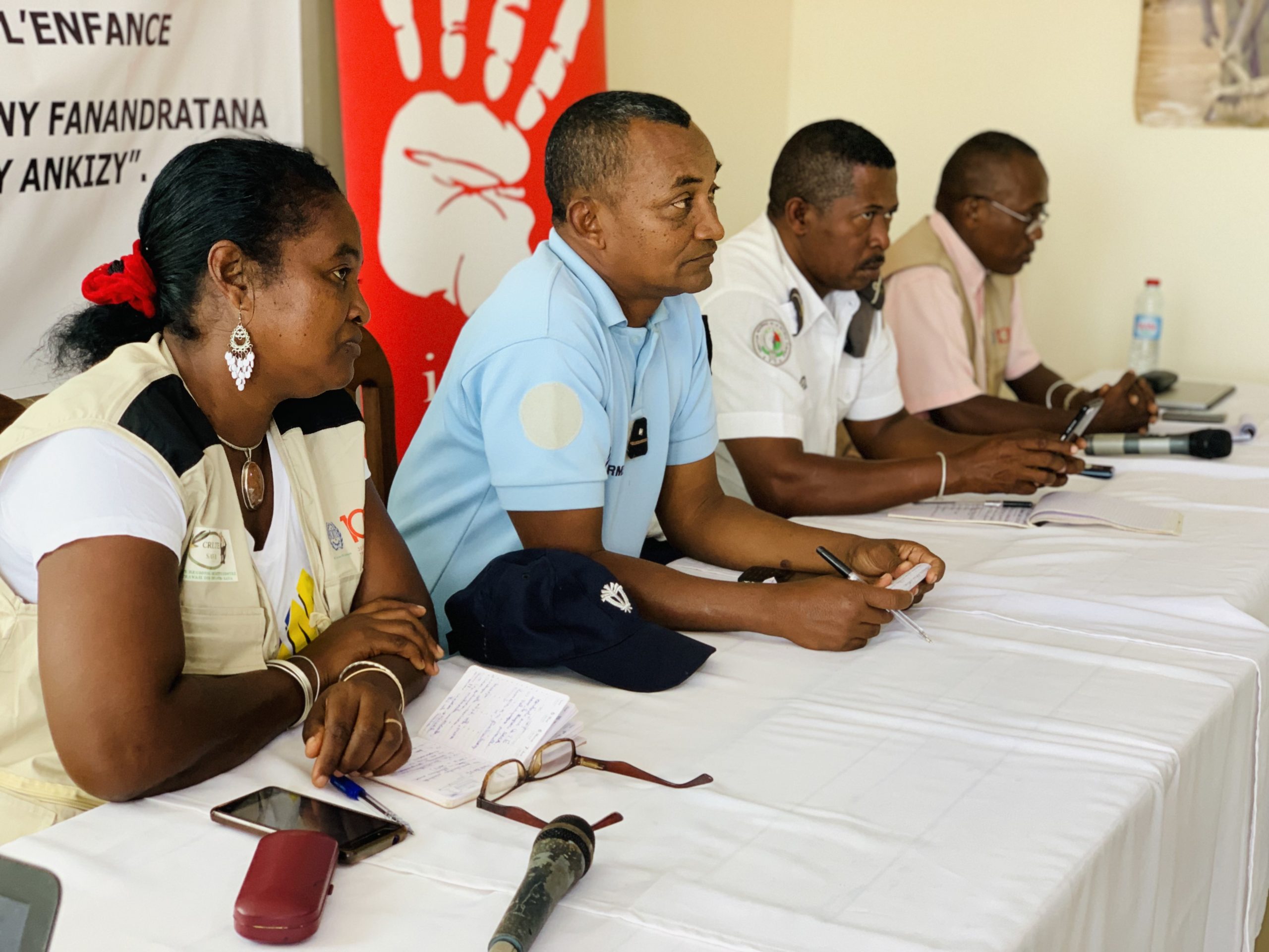 RENEWED COMMITMENT TO END CHILD LABOUR IN MADAGASCAR VANILLA FARMERS ...